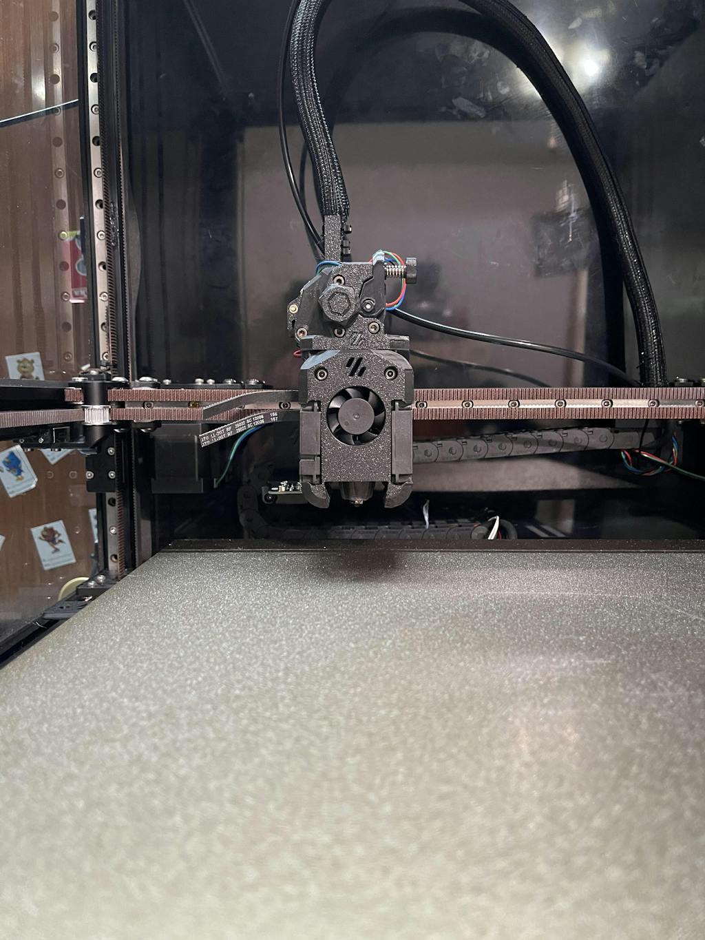 Galileo 2 Kit by JaredC01 (LDO Motors) - G2E and G2Z (Extruder and Z D