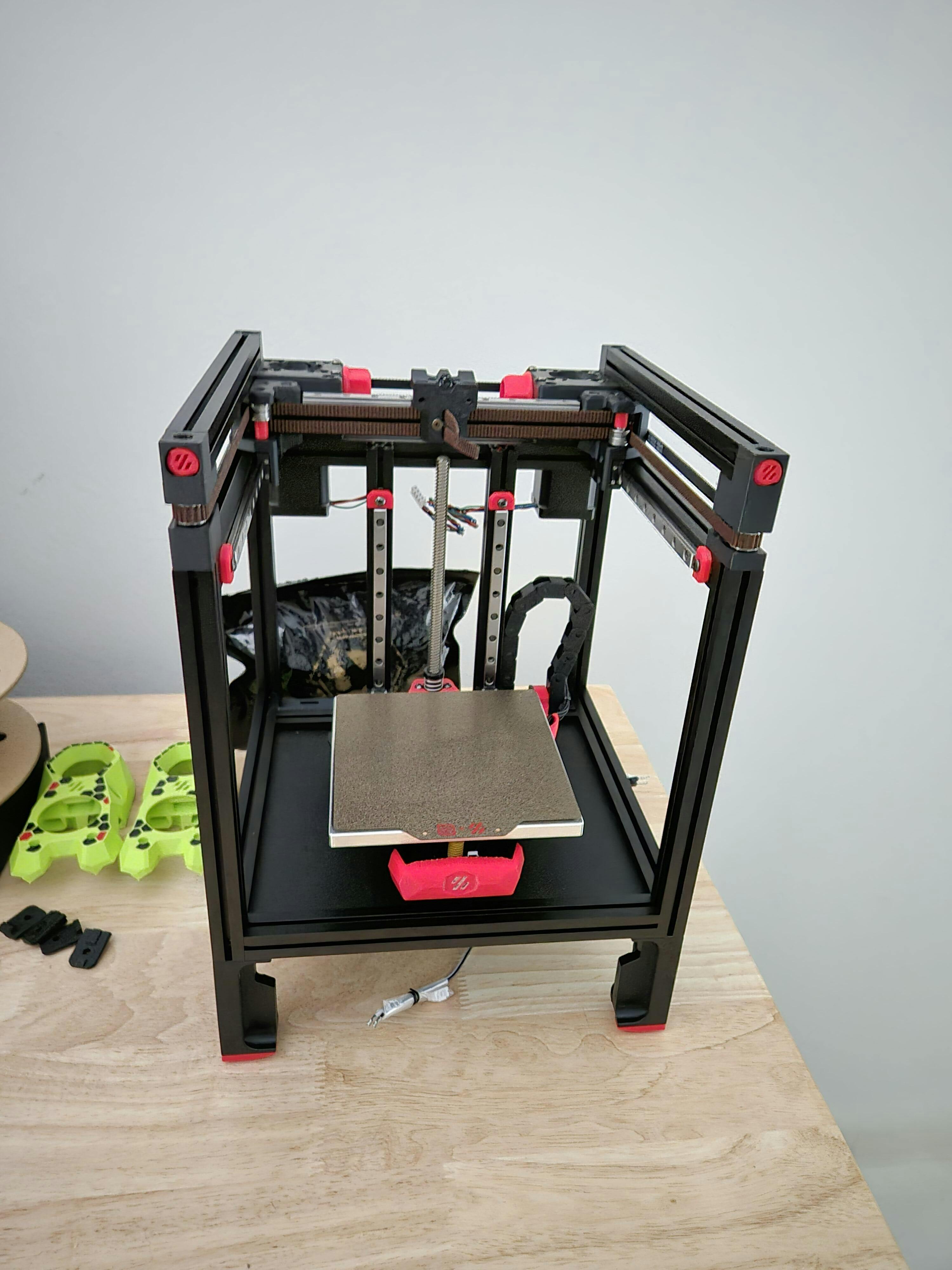 LDO Voron V0.2-S1 Complete Kit (Voron V0.2)