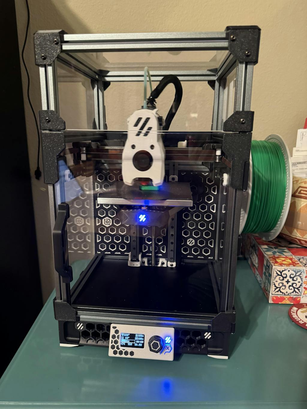 LDO Voron V0.2-S1 Complete Kit (Voron V0.2)