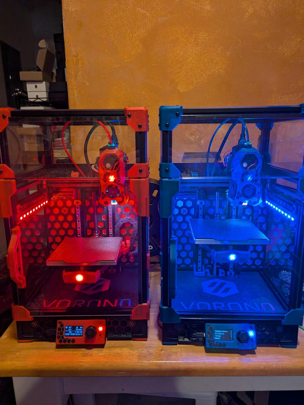 LDO Voron V0.2-S1 Complete Kit (Voron V0.2)