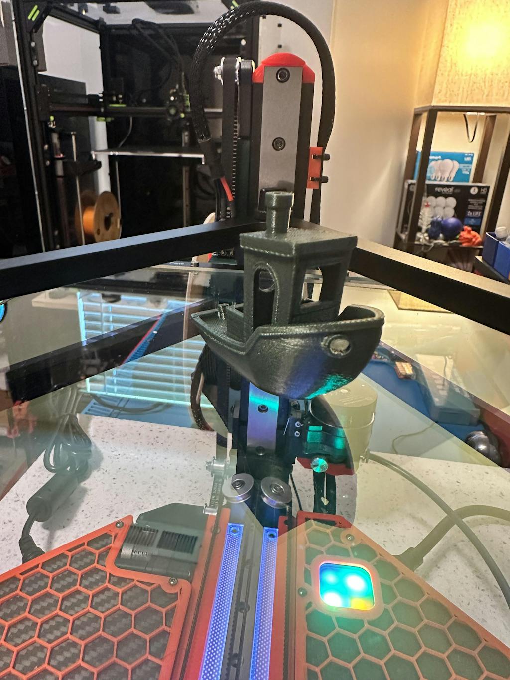 LDO Positron Kit V3.2 Compact Printer DIY Kit by Positron3D