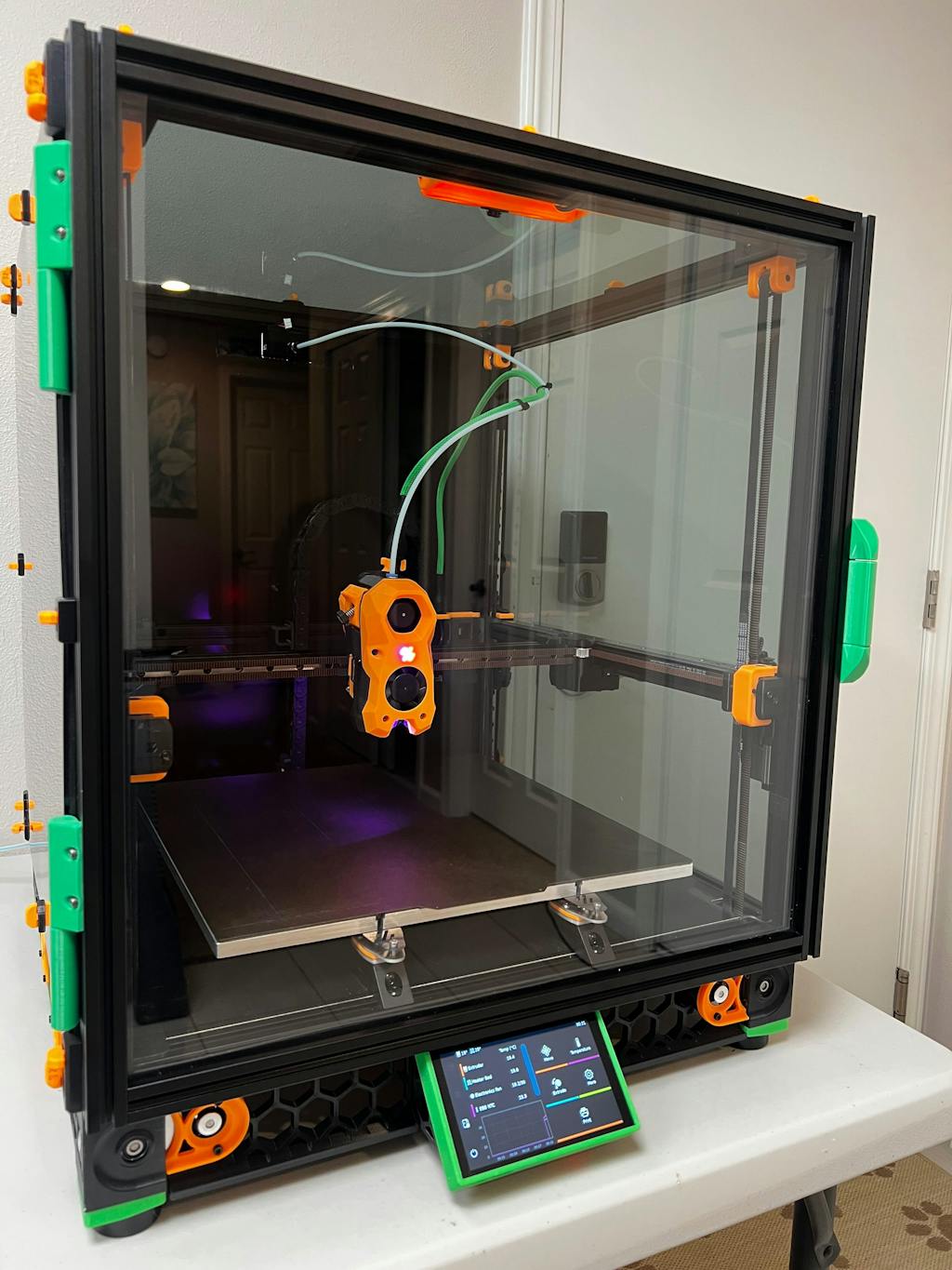 West3D Voron V2.4 Self-Source Configurator