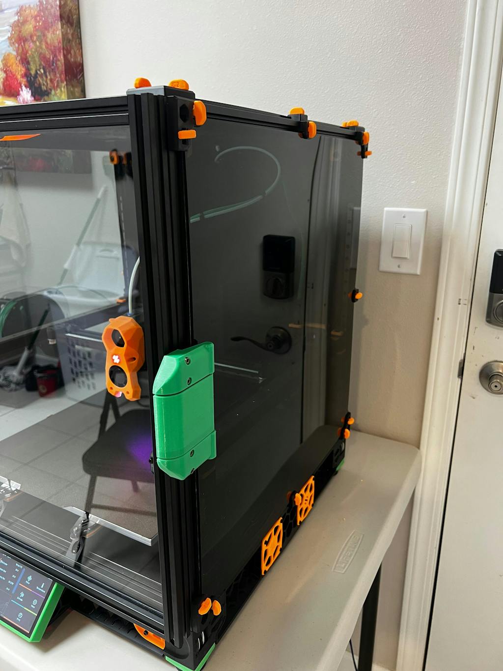 West3D Voron V2.4 Self-Source Configurator