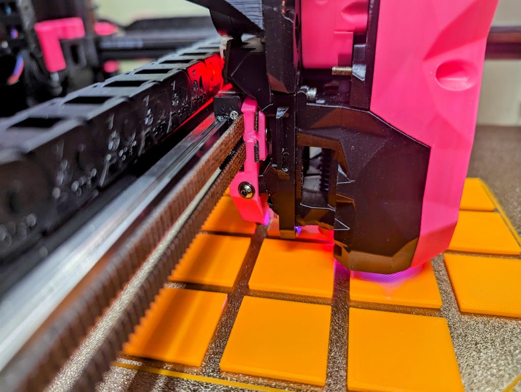 LDO Voron Tap Complete Kit 5v / 24v