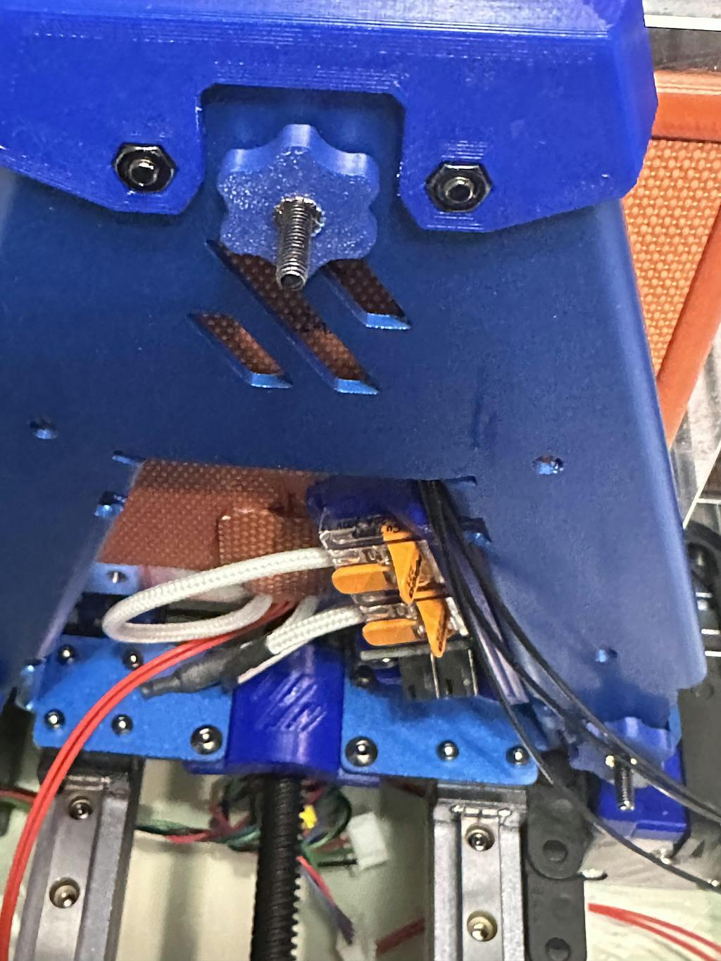 LDO Kirigami Bed Kit