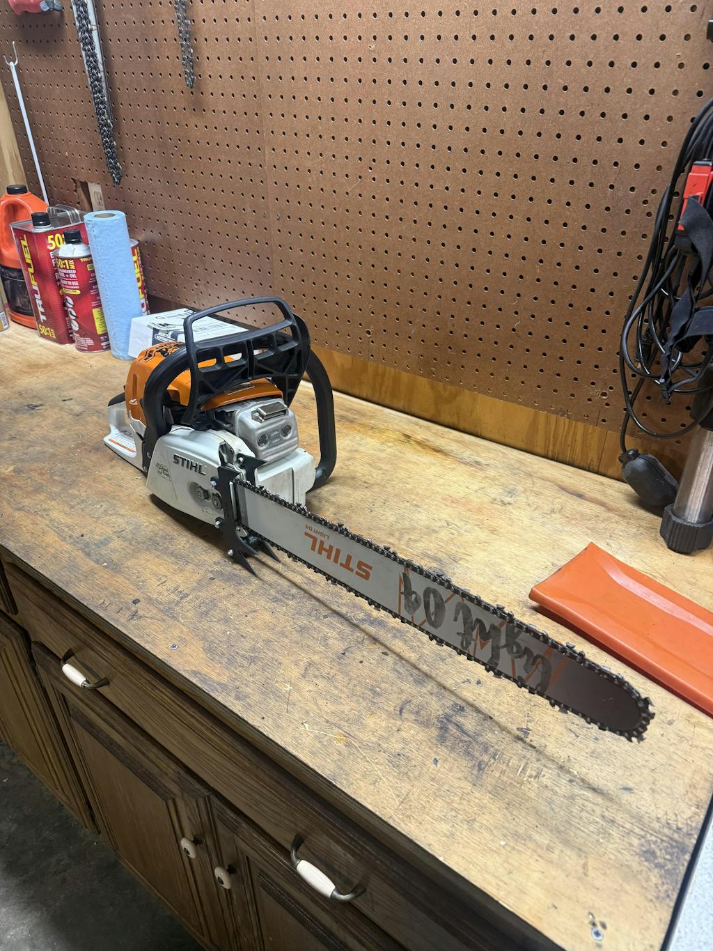 Chainsaw Kits | Chainsaw Customization | Westcoast Saw