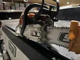 4-Pt Pro Safety© Felling Dogs | Westcoast Saw