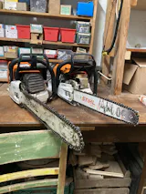 Shop Barkbox Saw Muffler Cover Online Westcoast Saw
