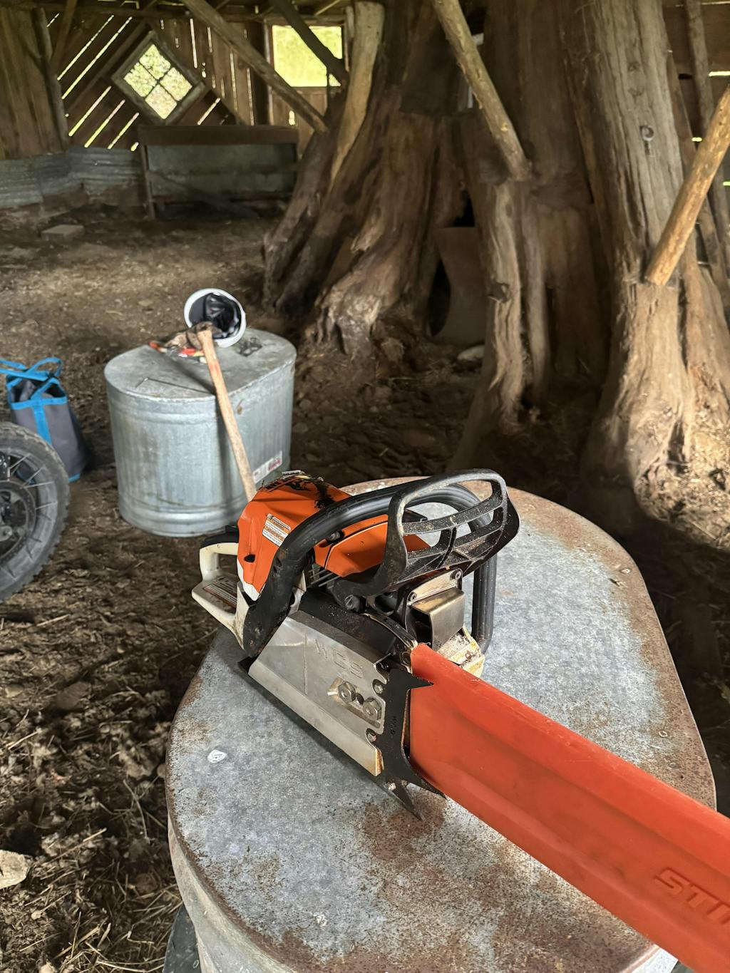 Chainsaw Kits | Chainsaw Customization | Westcoast Saw