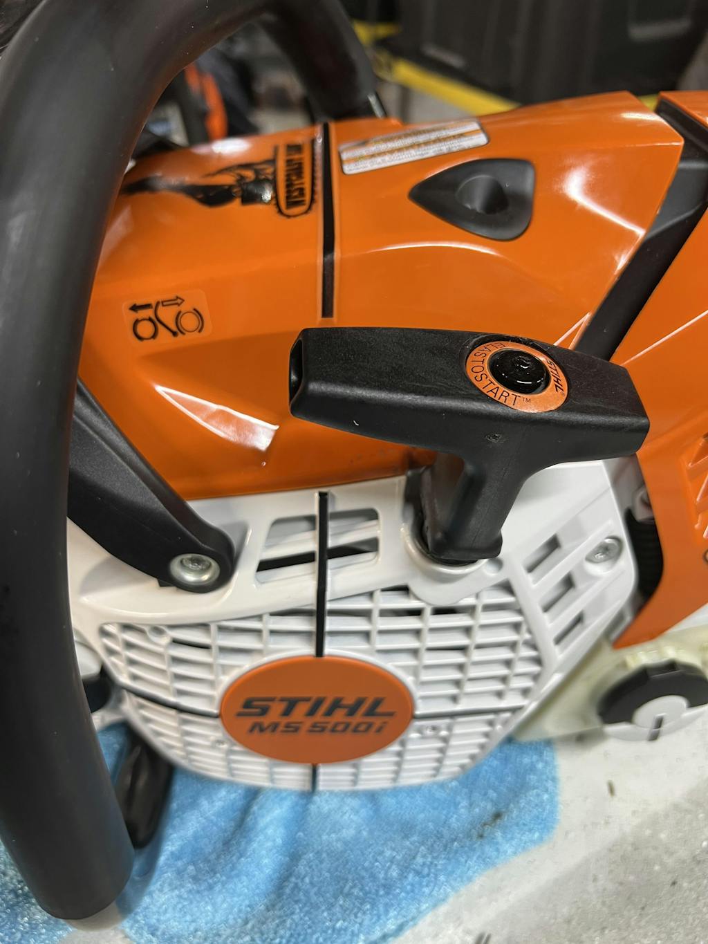 Chainsaw Kits | Chainsaw Customization | Westcoast Saw