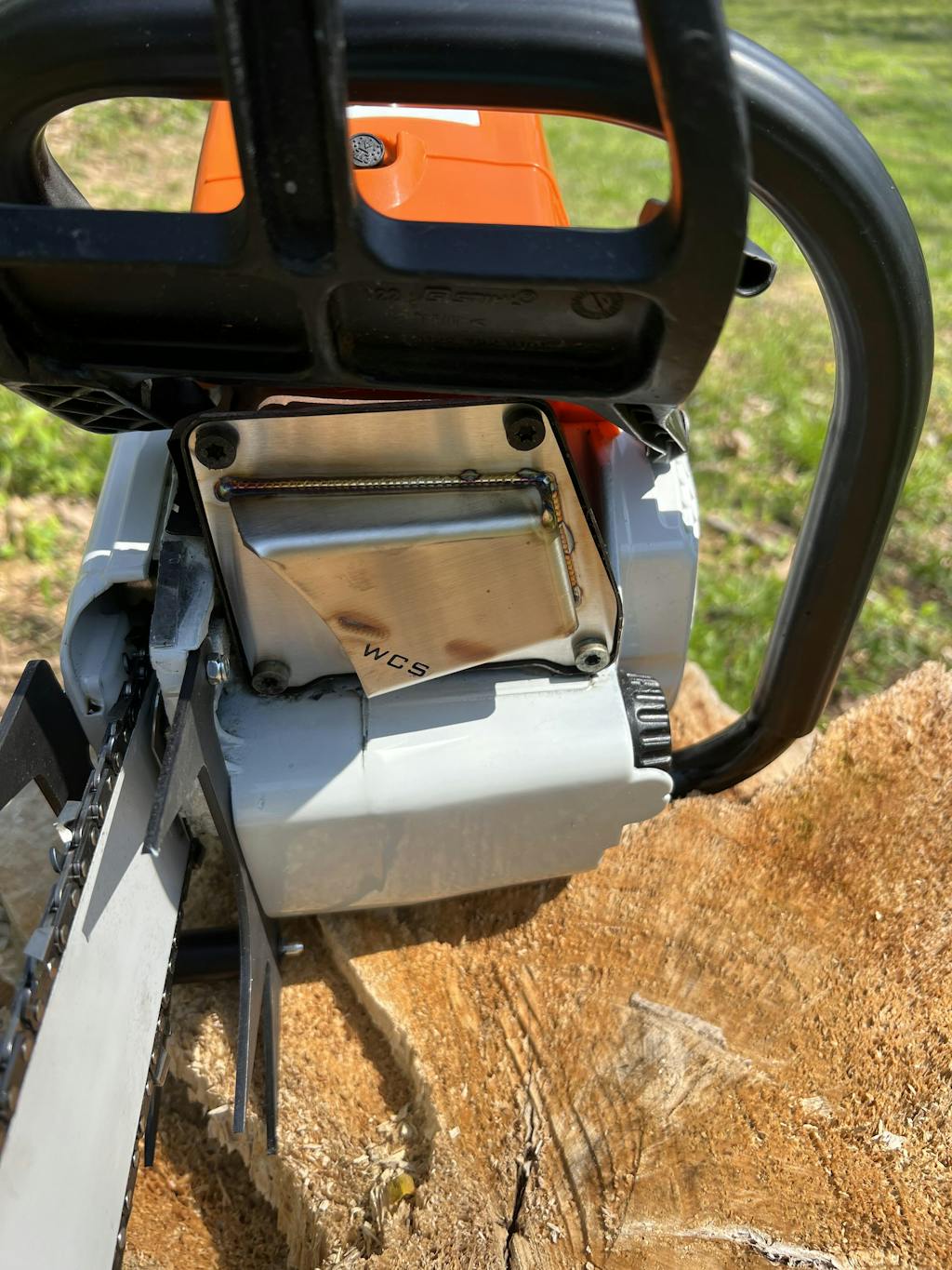 Chainsaw Kits | Chainsaw Customization | Westcoast Saw