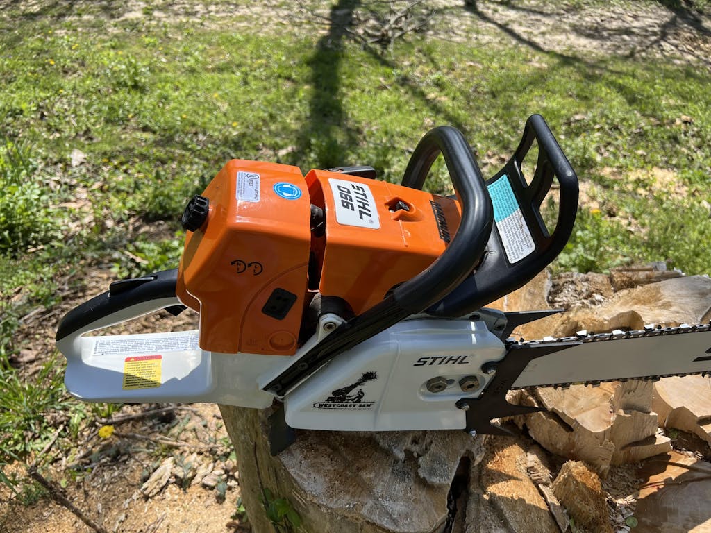Chainsaw Kits | Chainsaw Customization | Westcoast Saw