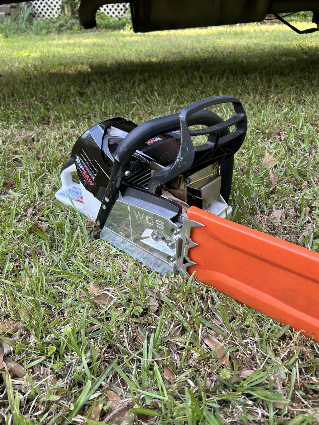 Shop Barkbox Saw Muffler Cover Online Westcoast Saw