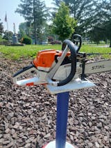 Saw Depth Plate | Westcoast Saw