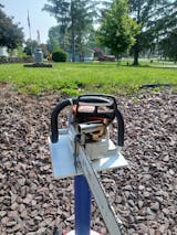 Saw Depth Plate | Westcoast Saw