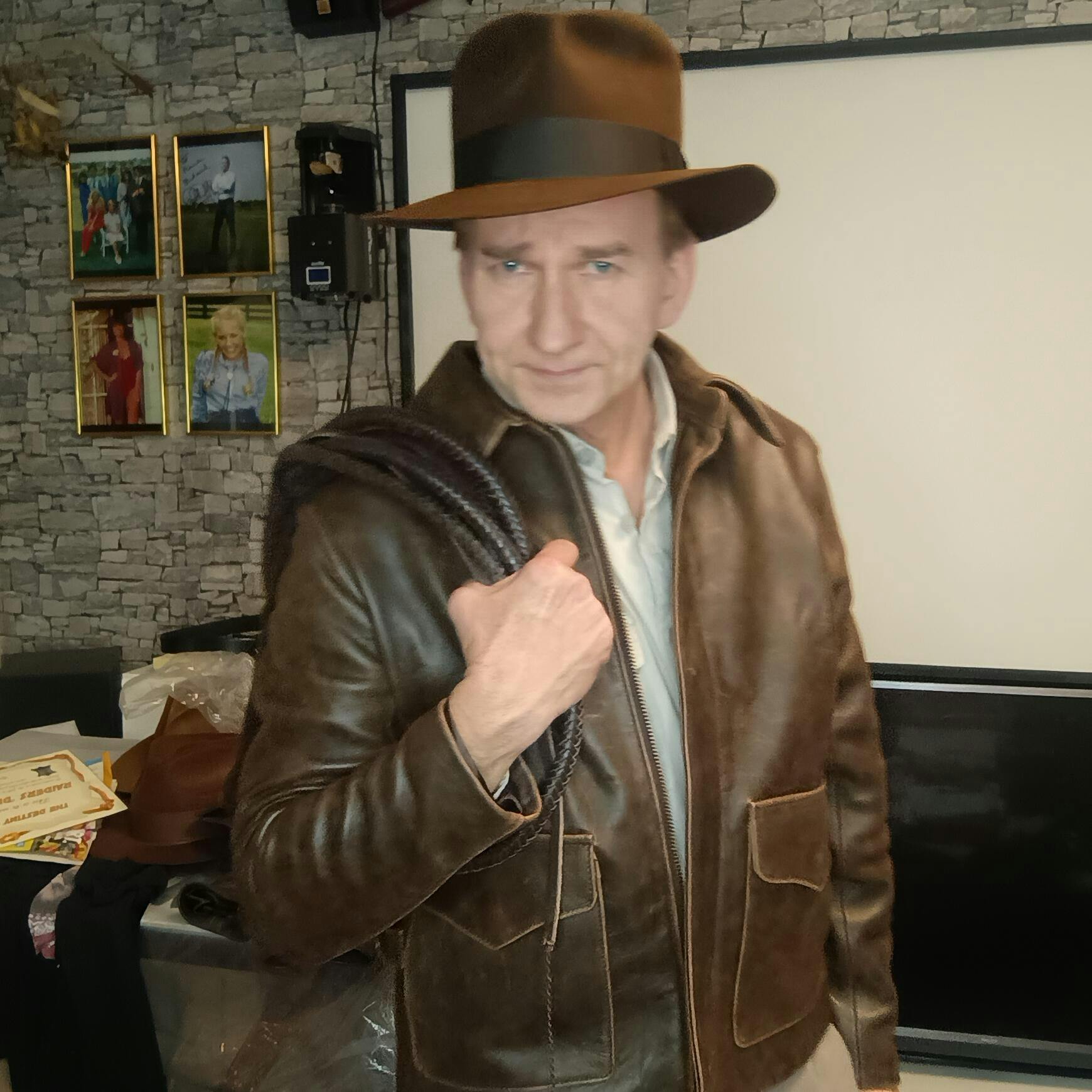 Custom Made Only - The Destiny Jacket – Wested Leather Co