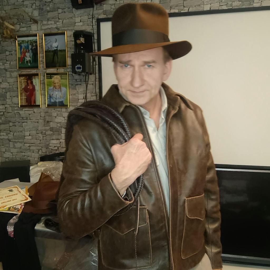 Custom Made Only - The Destiny Jacket – Wested Leather Co