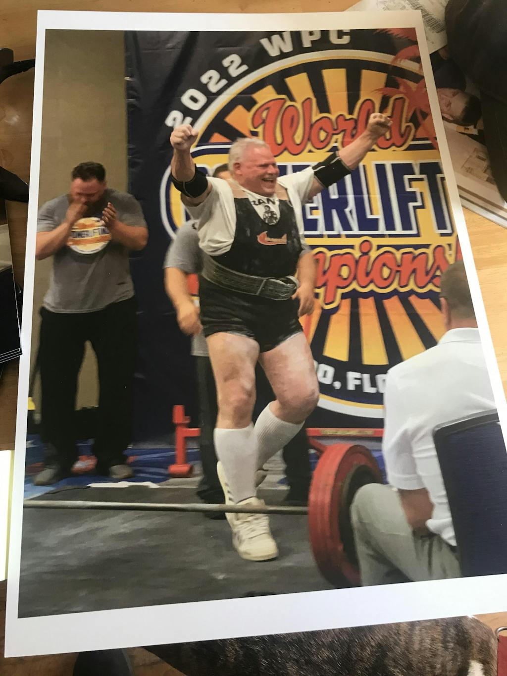 WSBB Mens Weak.Things.Break™ T-shirt | Westside Barbell