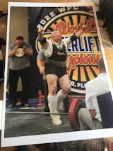 WSBB Mens Weak.Things.Break™ T-shirt | Westside Barbell