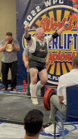 WSBB Mens Weak.Things.Break™ T-shirt | Westside Barbell