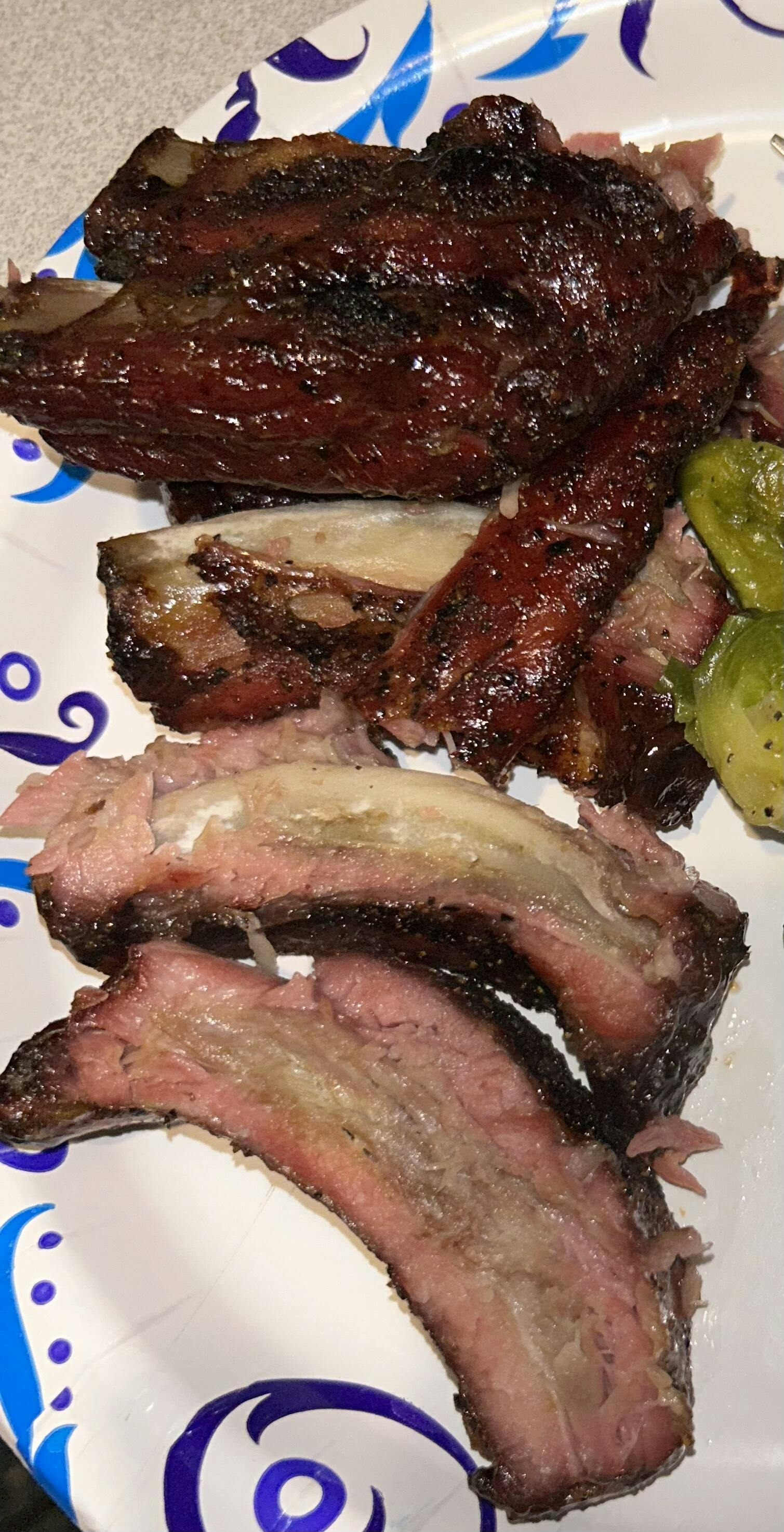 Rib Tickler Rub | Pork Rib Dry Rub