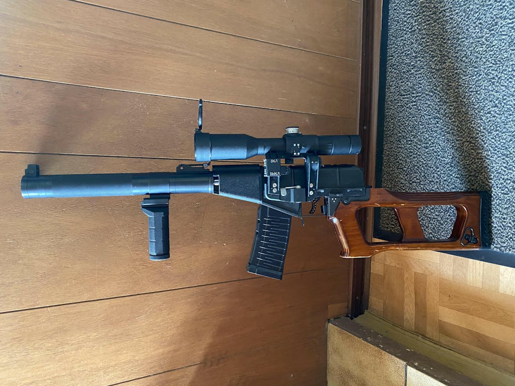 LCT PSO-1 Scope Mount Extender ( PK256 ) – WGC Shop