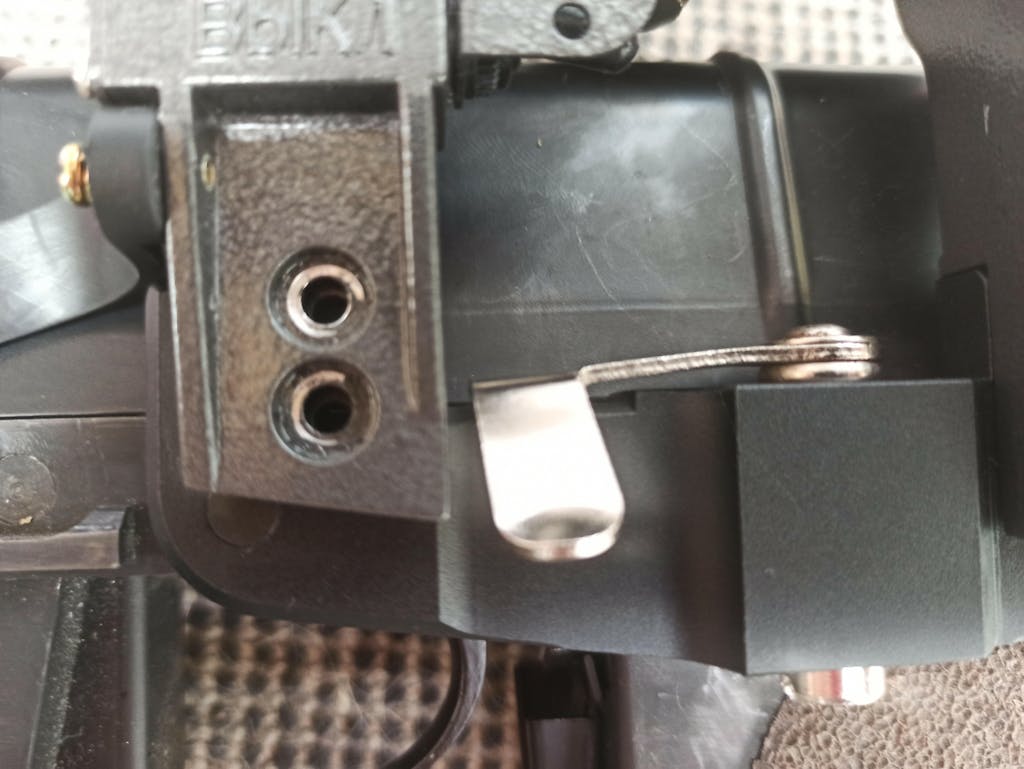 LCT PSO-1 Scope Mount Extender ( PK256 ) – WGC Shop