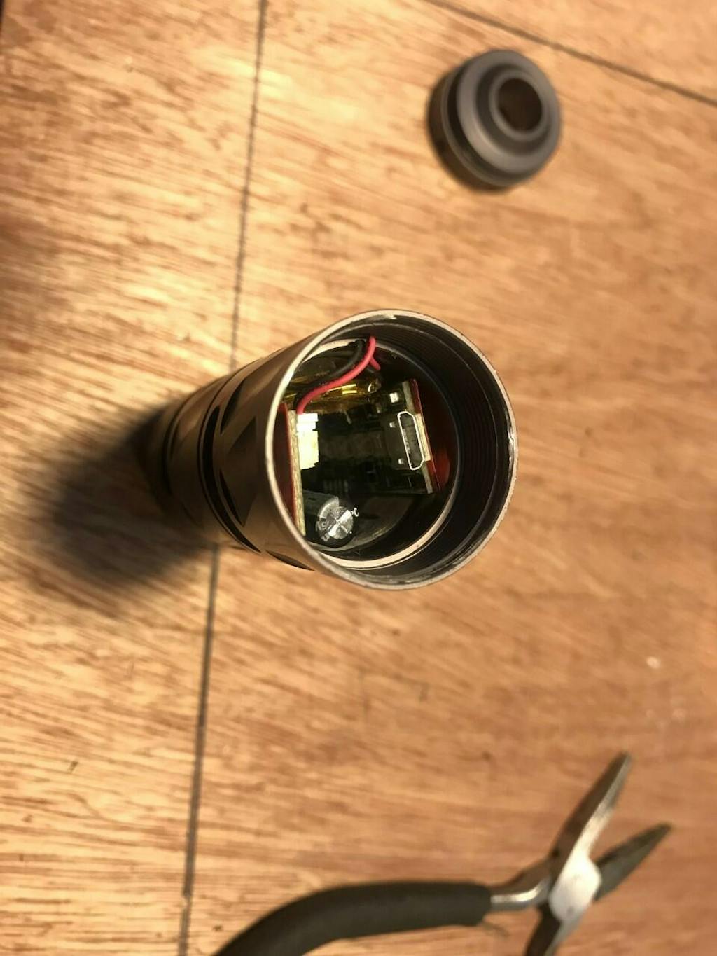 MAPLE LEAF PEW Modular Suppressor / Spacer - End Cap – WGC Shop