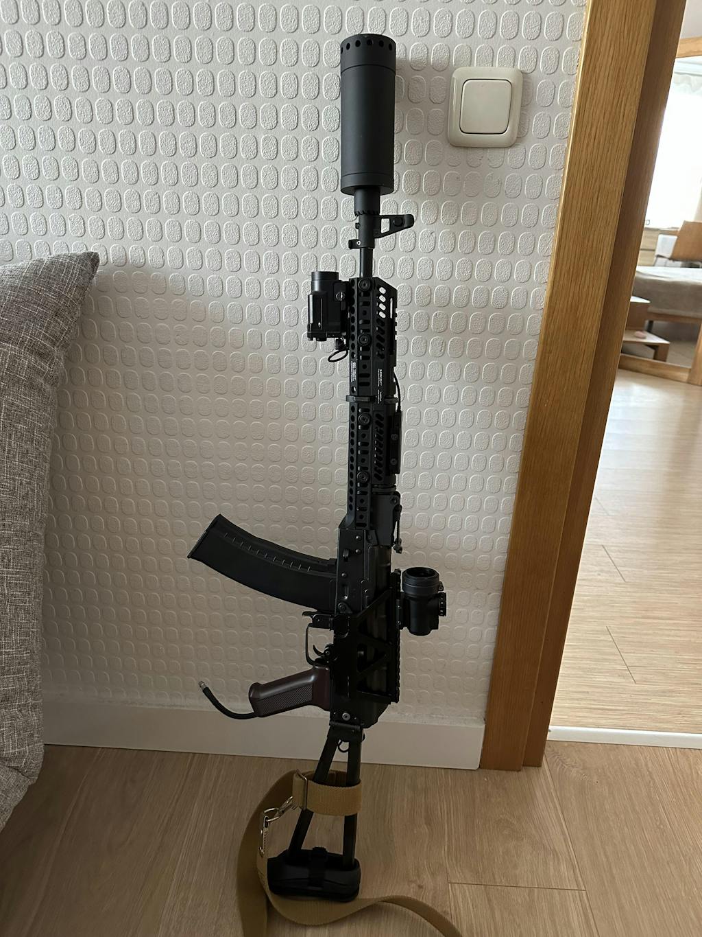 5KU Sport 4 Kit for AK-74 ( 5KU-305 ) - WGC Shop