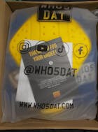 WH05DAT - Bike Lifestyle Community Brand