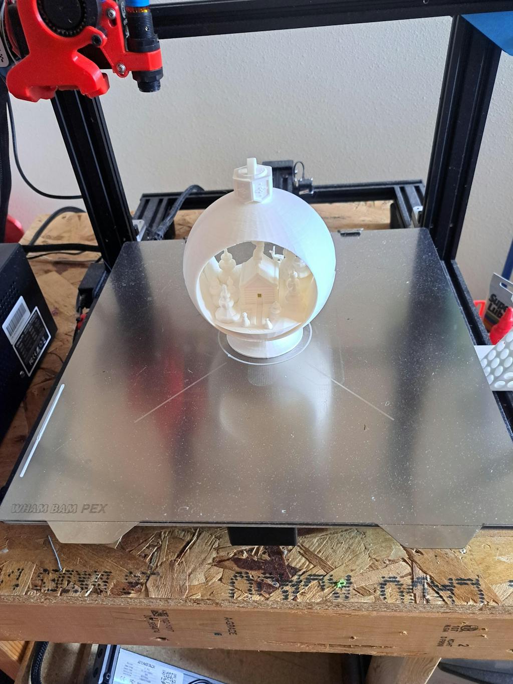 Wham Bam T-Shirt – Wham Bam Systems