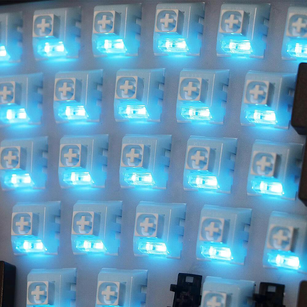 FEKER Alice98 Mechanical Keyboard With LED Screen - WhatGeek