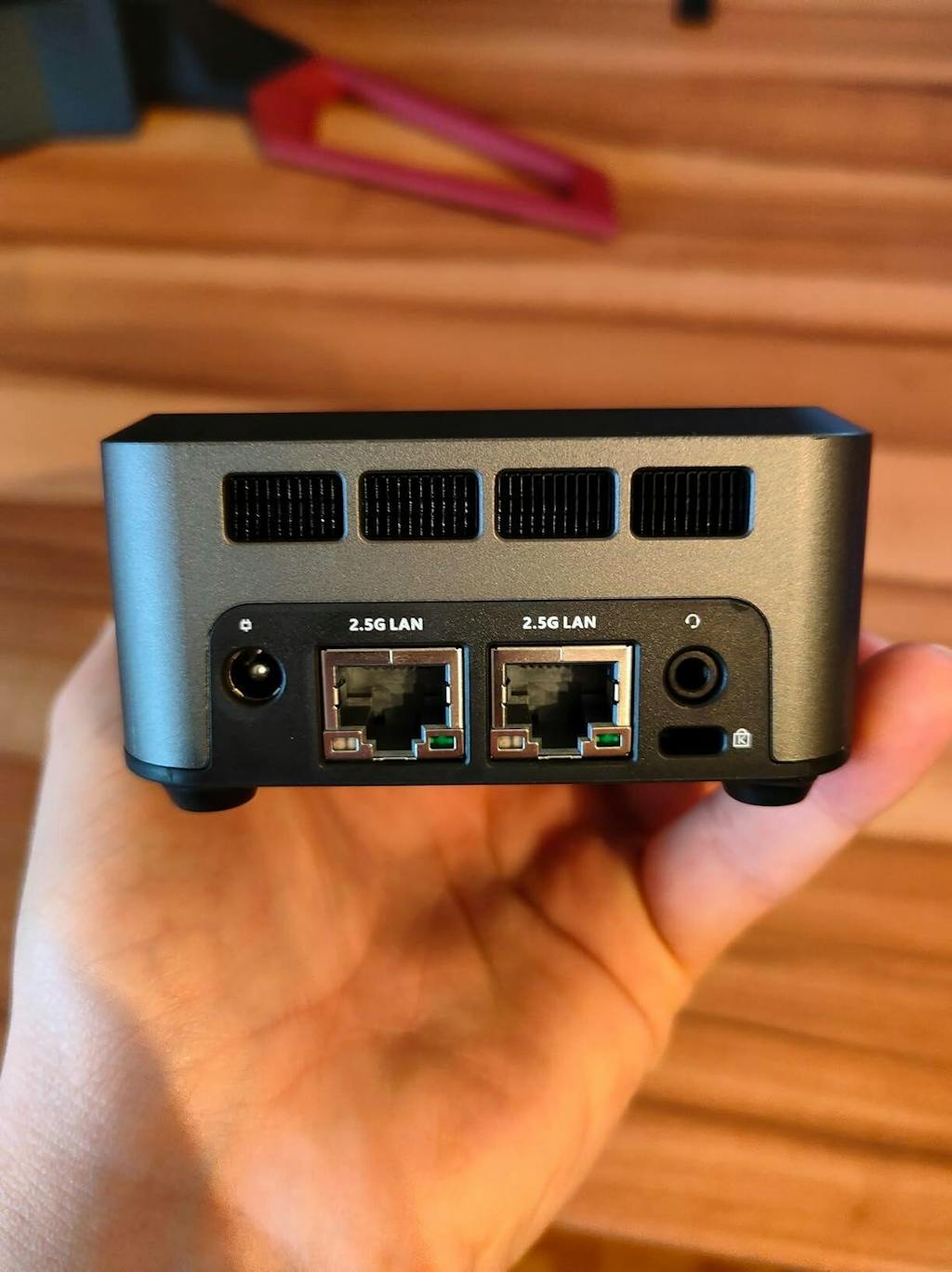 AOOSTAR N1 Pro Mini PC Intel N150 - WhatGeek