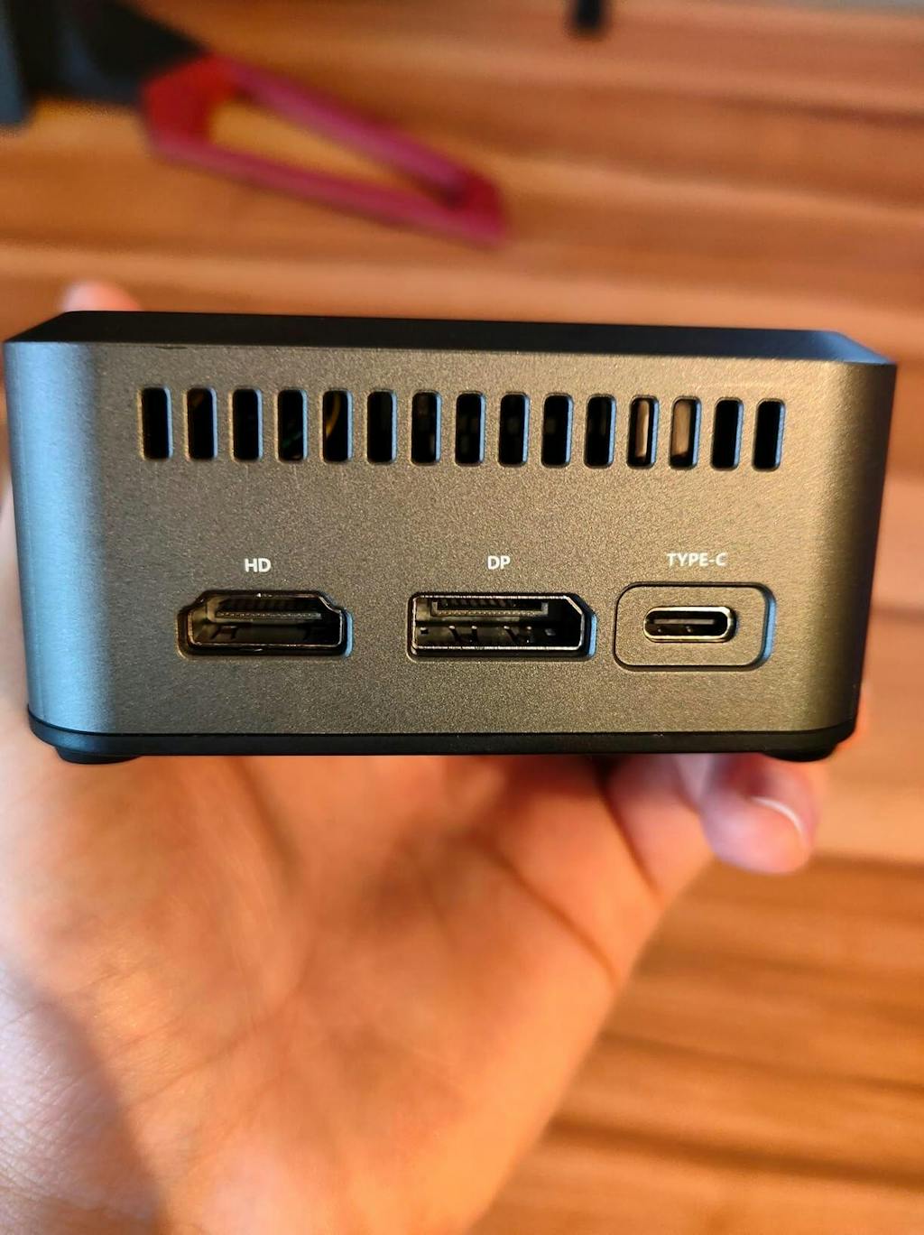 AOOSTAR N1 Pro Mini PC Intel N150 - WhatGeek