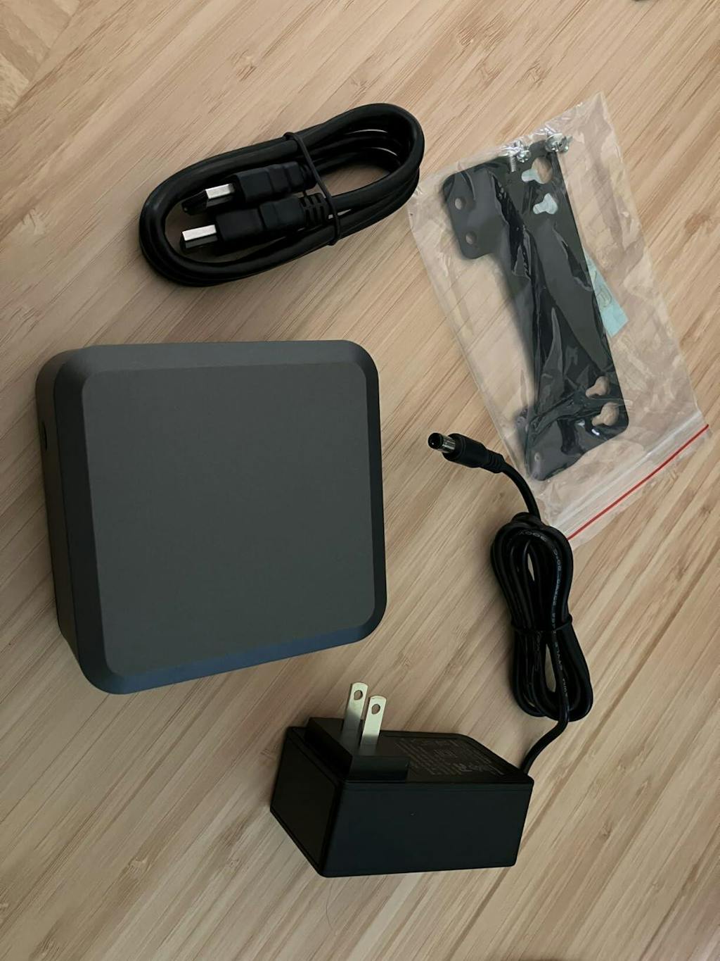 AOOSTAR N1 Pro Mini PC Intel N150 - WhatGeek