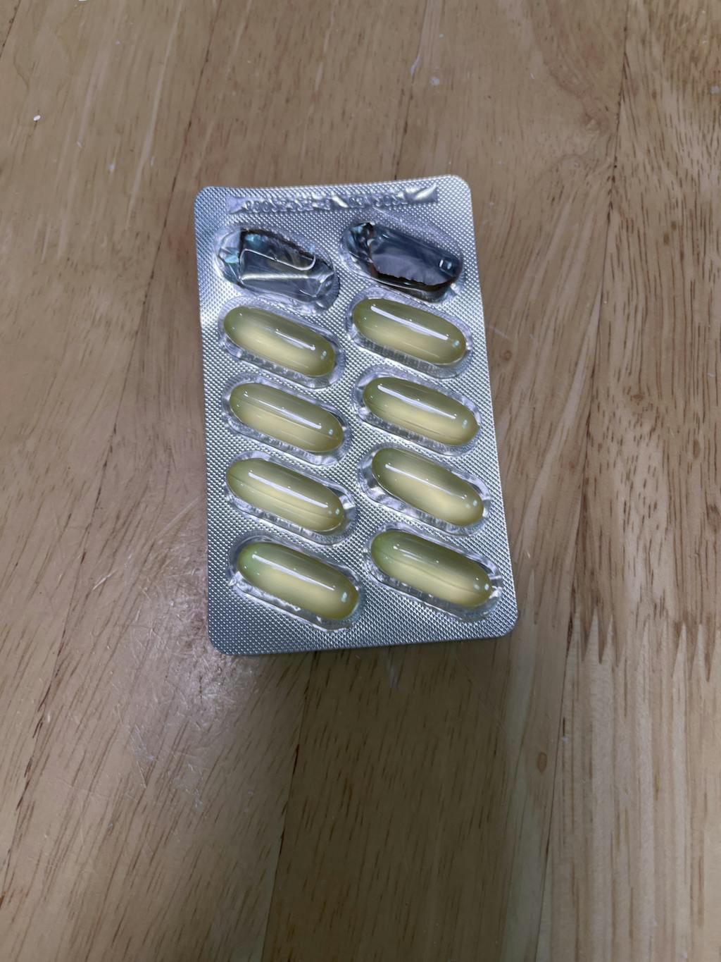 UnoCardio®1000 + Vitamin D 小千金 95%高純度深海魚油+維他命D 60粒 - WHC HK