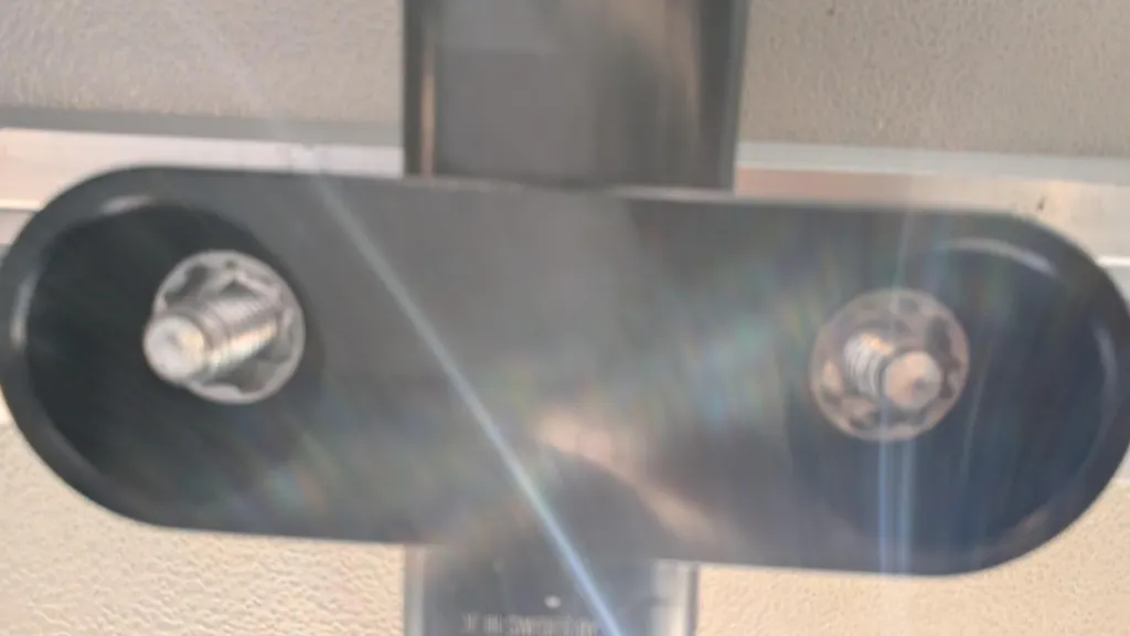 RTT Security Mounts | Wheel Every Weekend