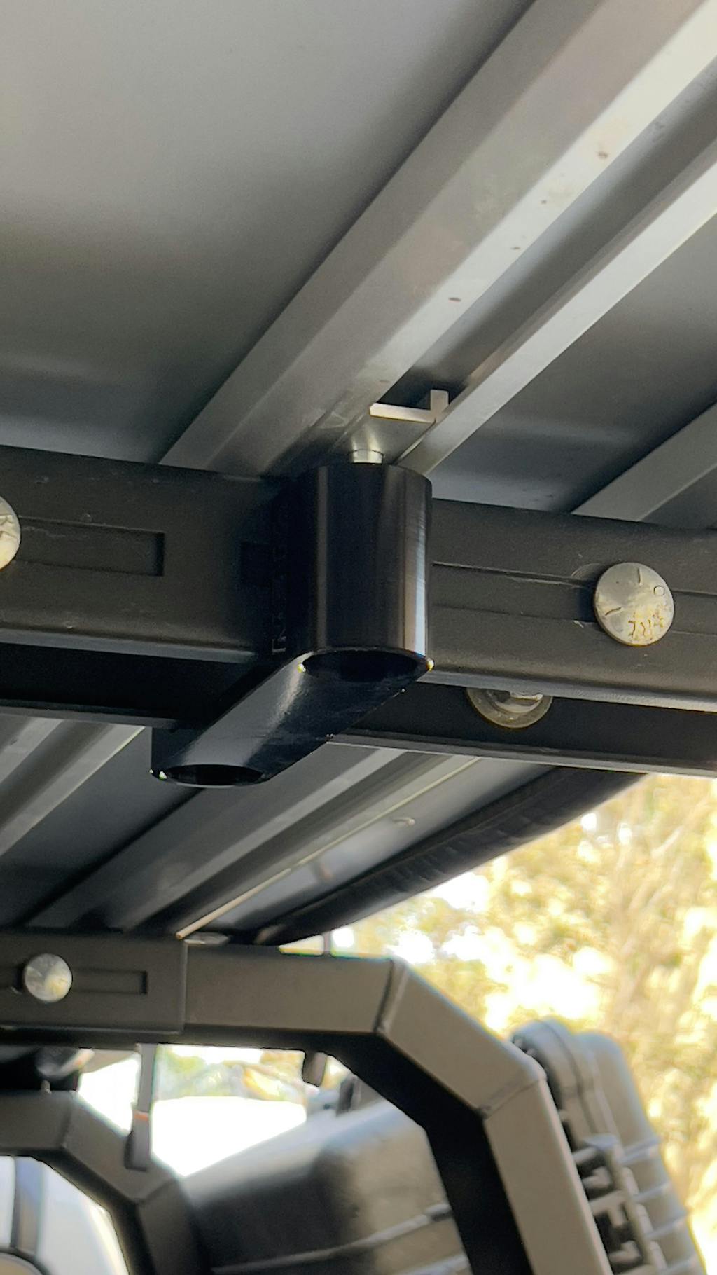 RTT Security Mounts | Wheel Every Weekend