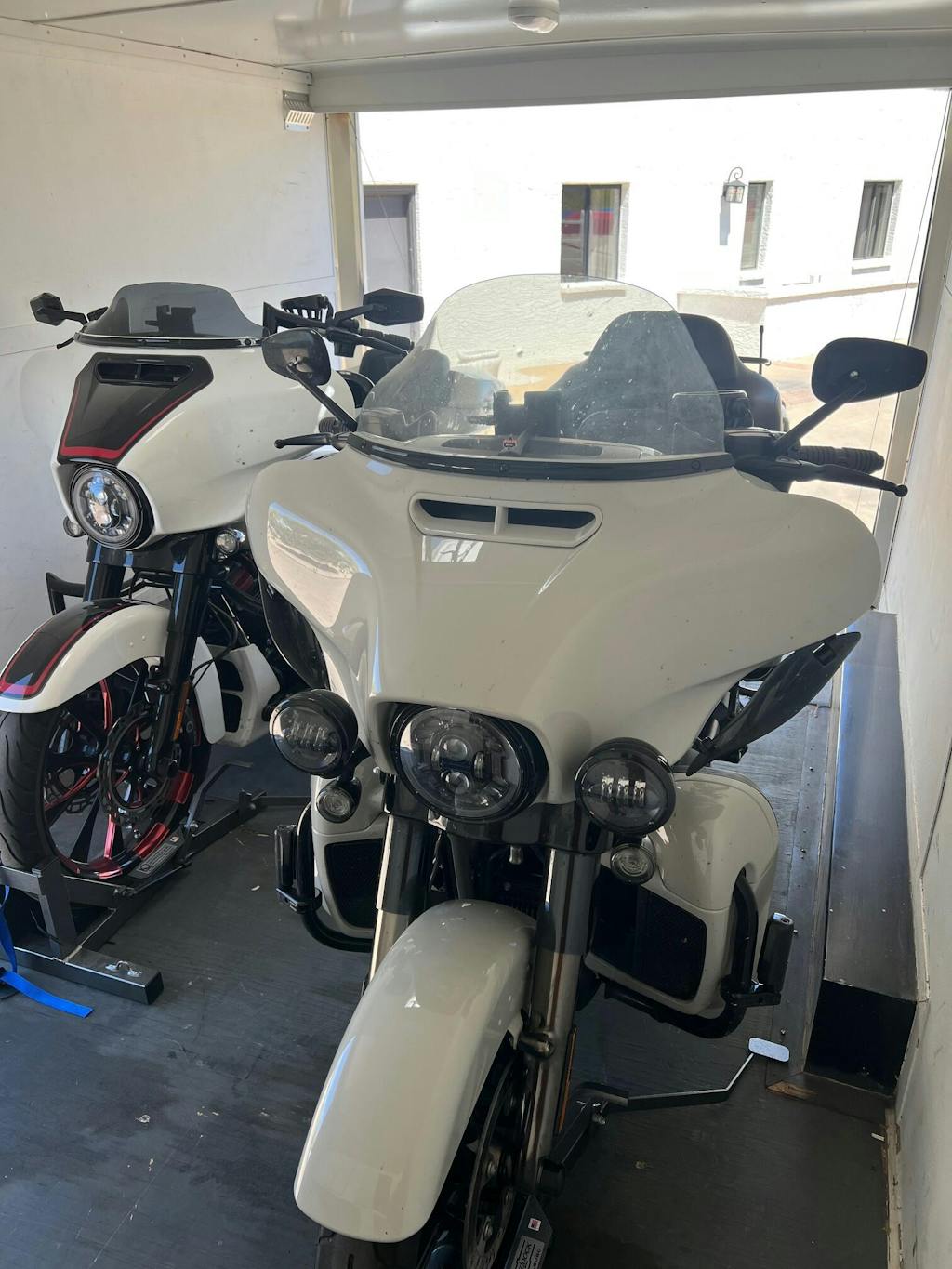 Shop Stealth Plate Kit - WheelDock