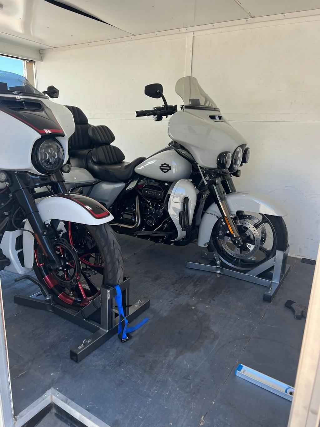 Shop Stealth Plate Kit - WheelDock