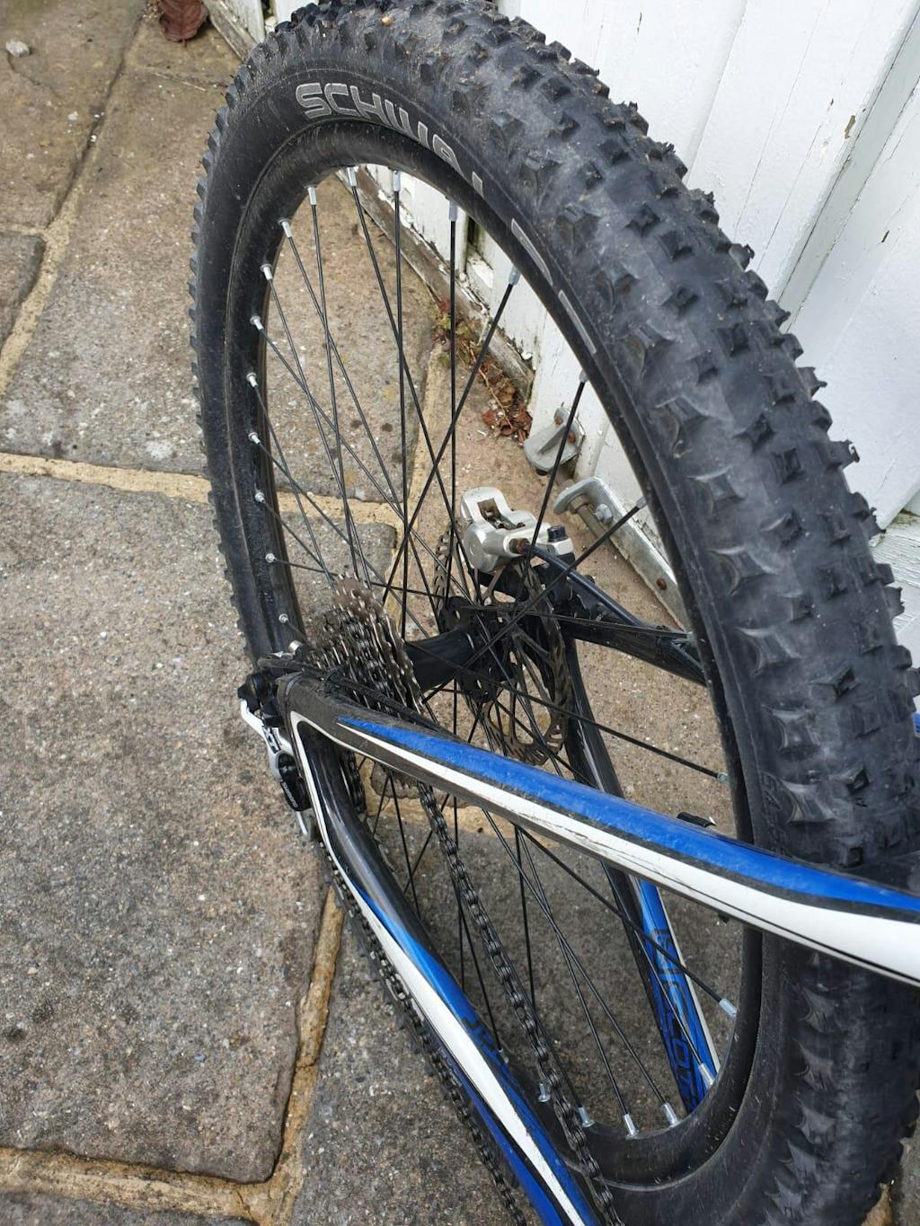 27.5" MTB Wheels – WHEELHUT