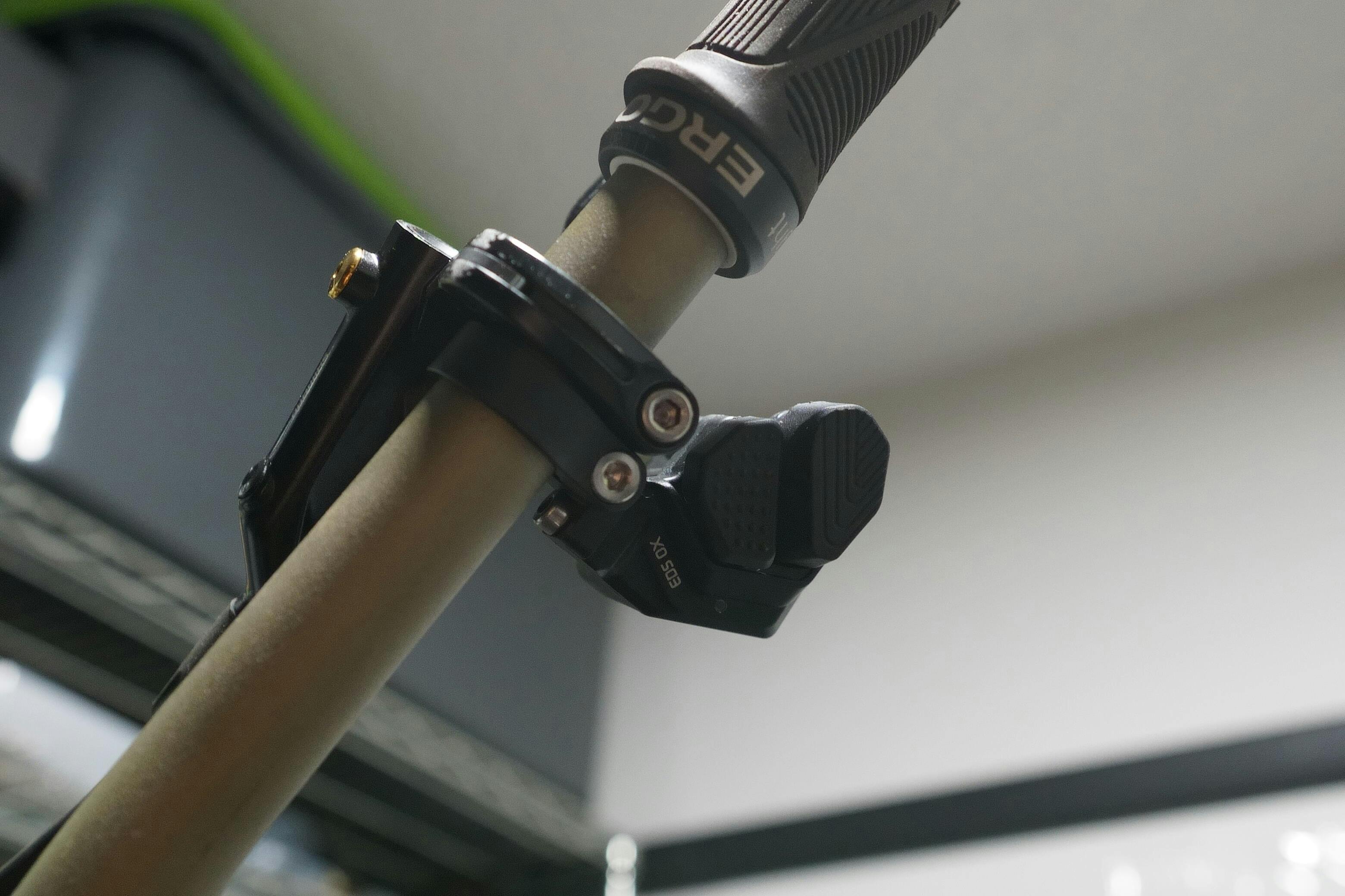 WHEELTOP EDS-OX YQ Wireless Electronic Shifter/Derailleur(Mountain Bik ...