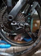 WHEELTOP EDS-OX YQ Wireless Electronic Shifter/Derailleur(Mountain Bik ...