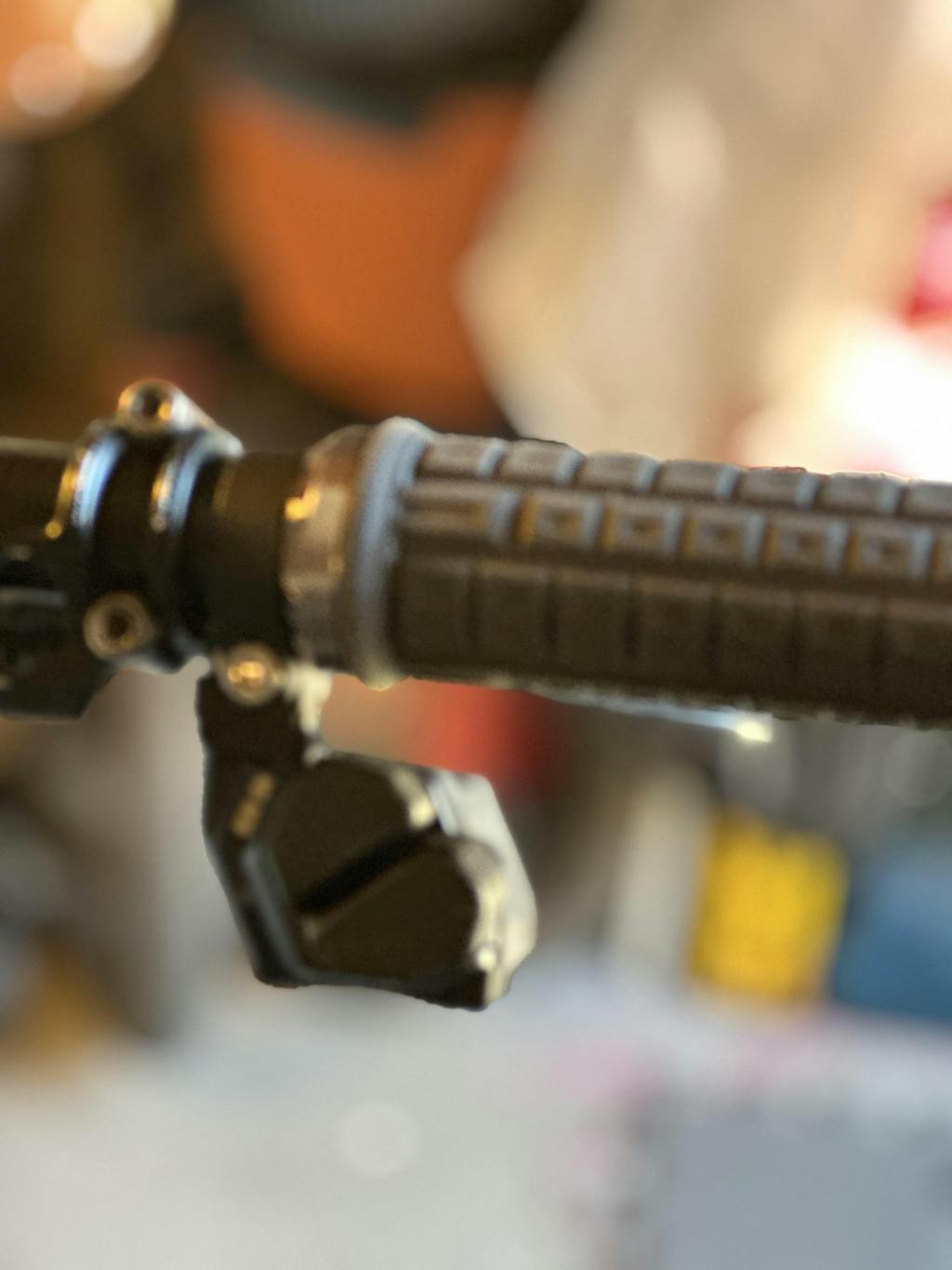 WHEELTOP EDS OX2.0 Wireless Electronic Shifter/Derailleur(Mountain Bik ...