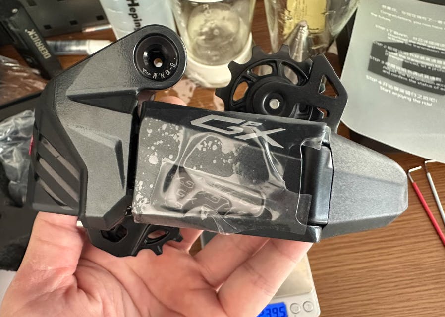 WHEEL TOP EDS-GeX – WheelTop