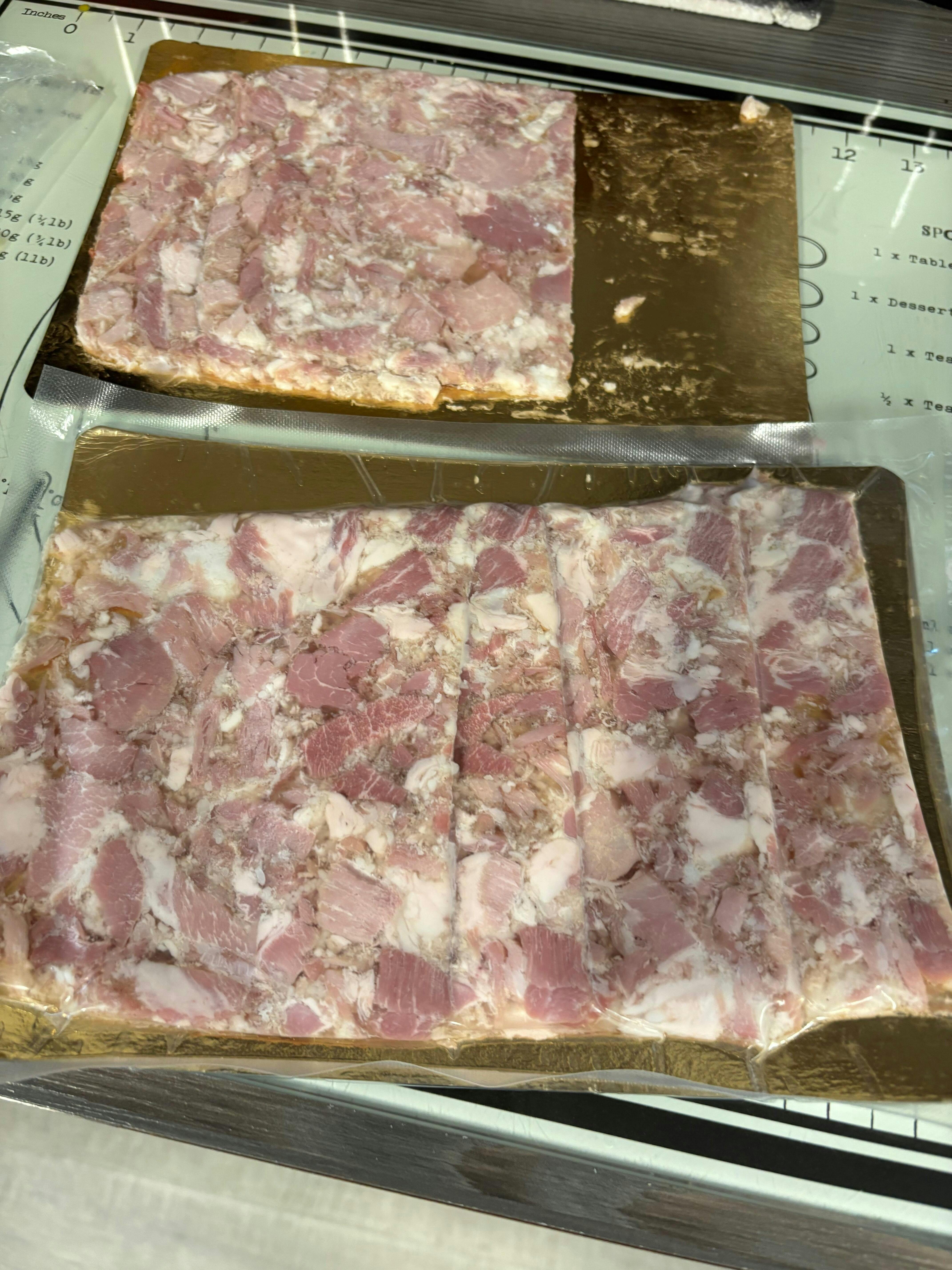 Brawn - Whieldons Butchers