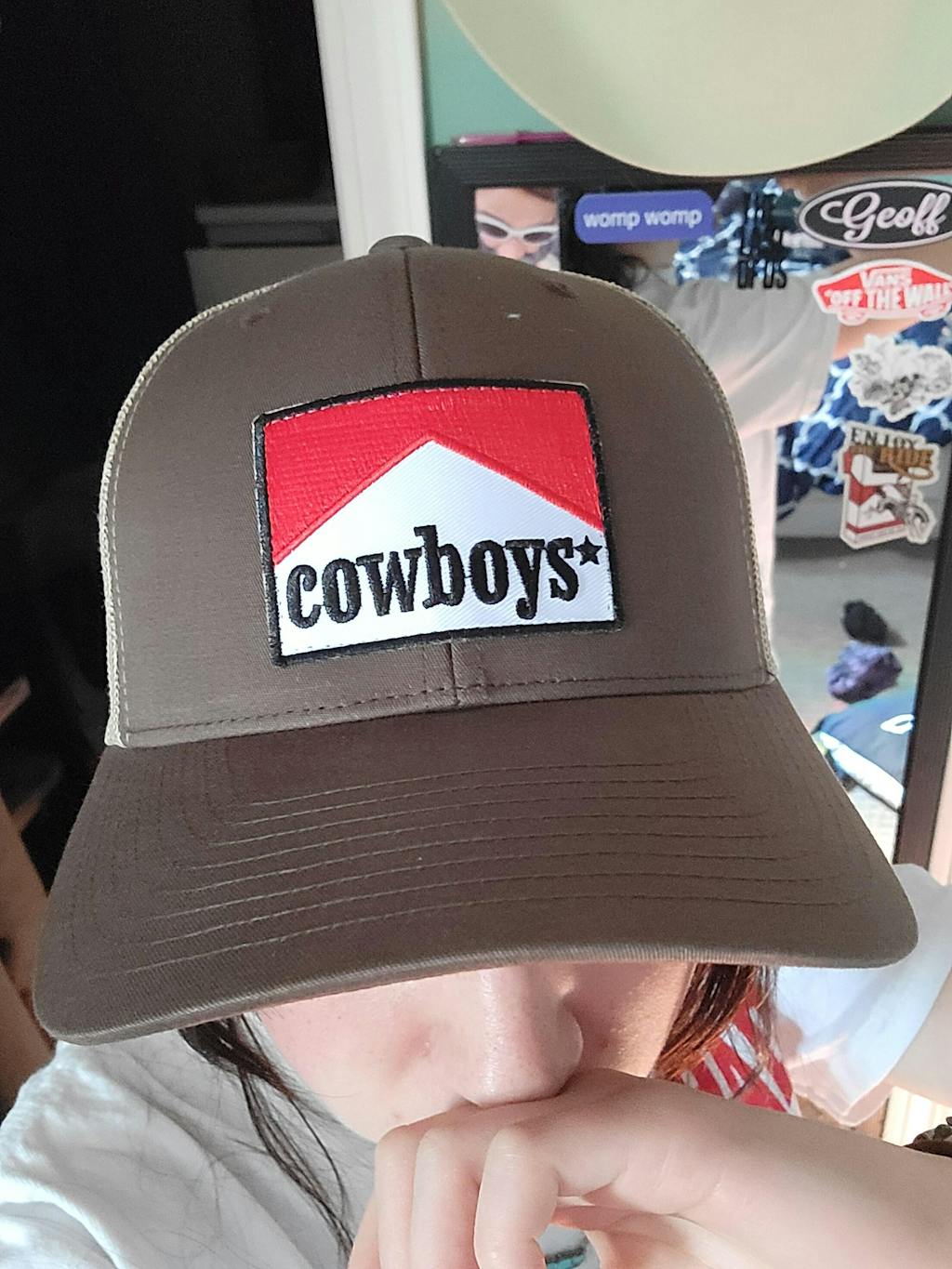 Whiskey Road Hat Co. | Headwear and Custom Hats | Official Store ...