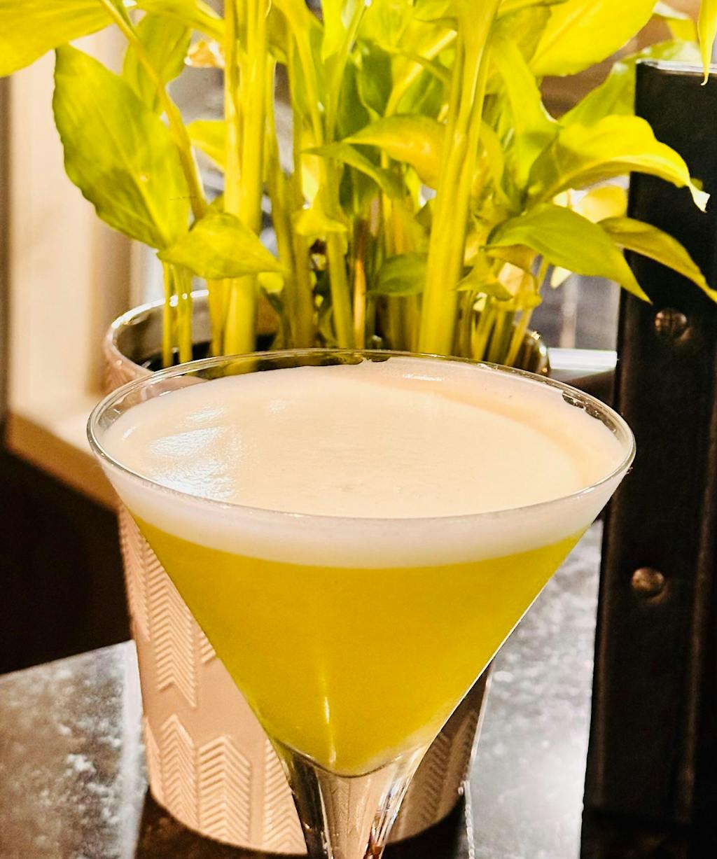 Wonderfoam Cocktail Foamer 100ml (due mid June) – Whisky and More