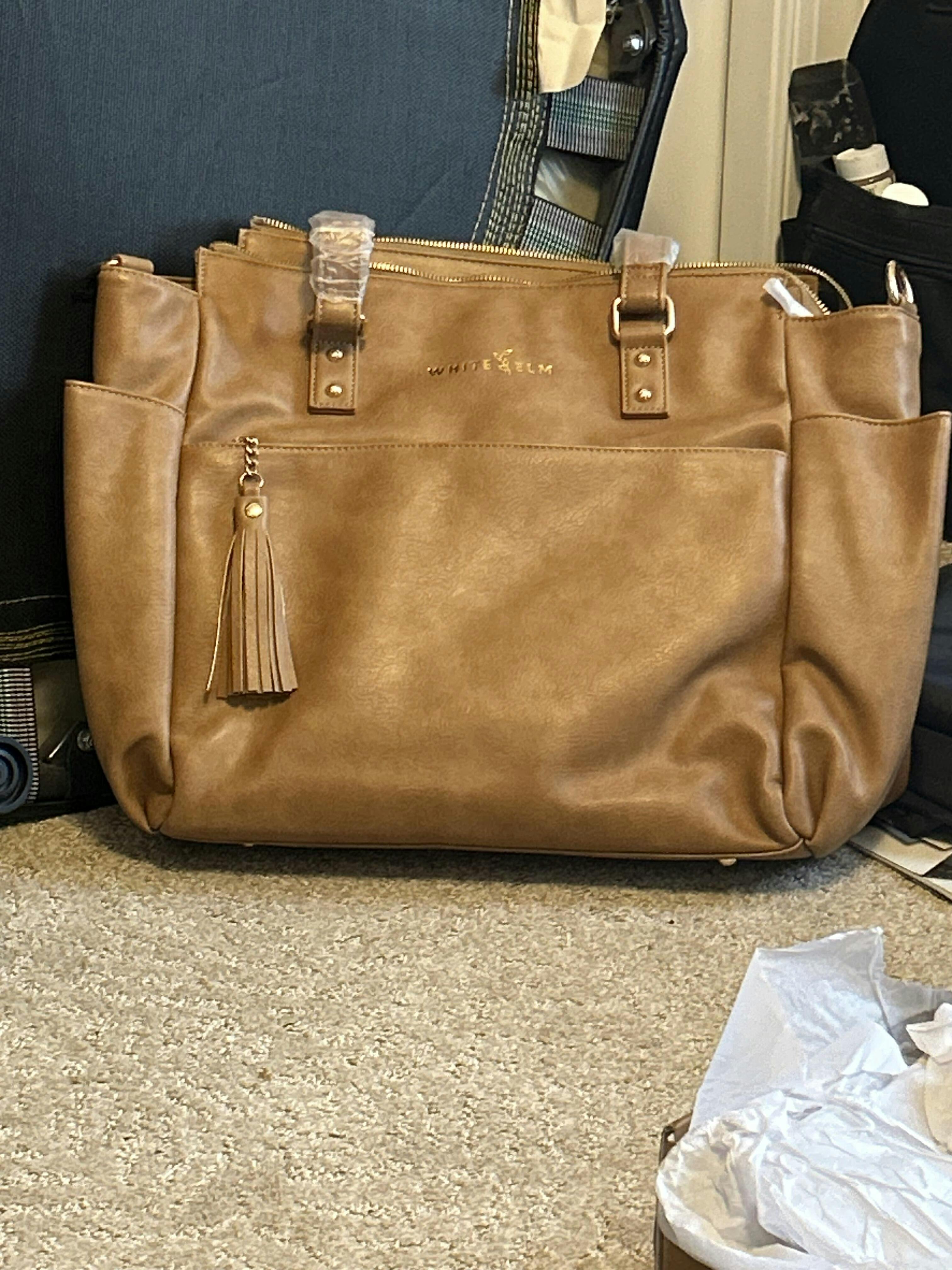 Gemini Convertible Backpack - Leopard – White Elm