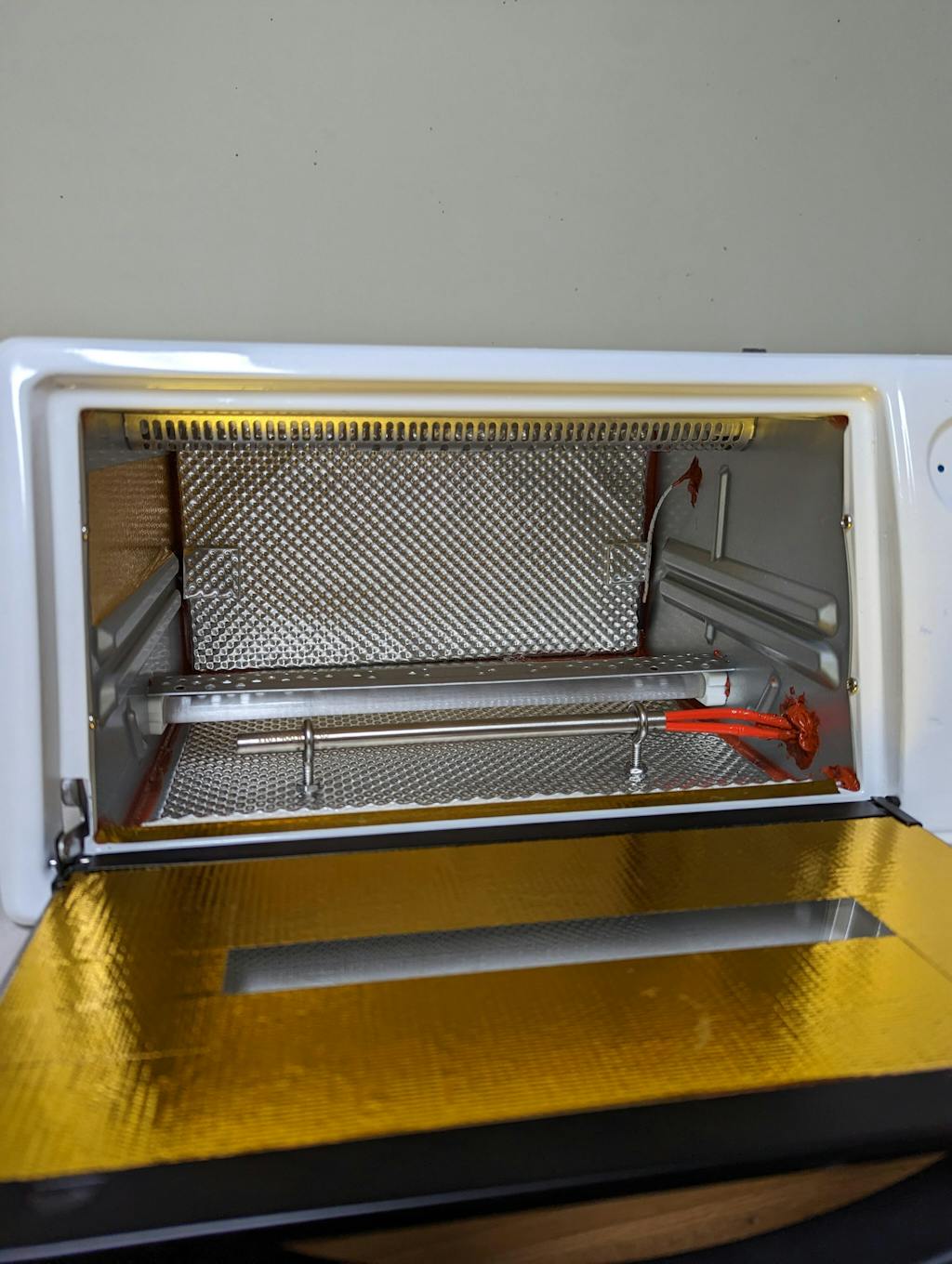 Controleo3 Reflow Oven Build Kit – Whizoo Electronics